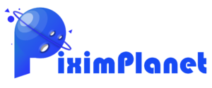 PIximPlanet