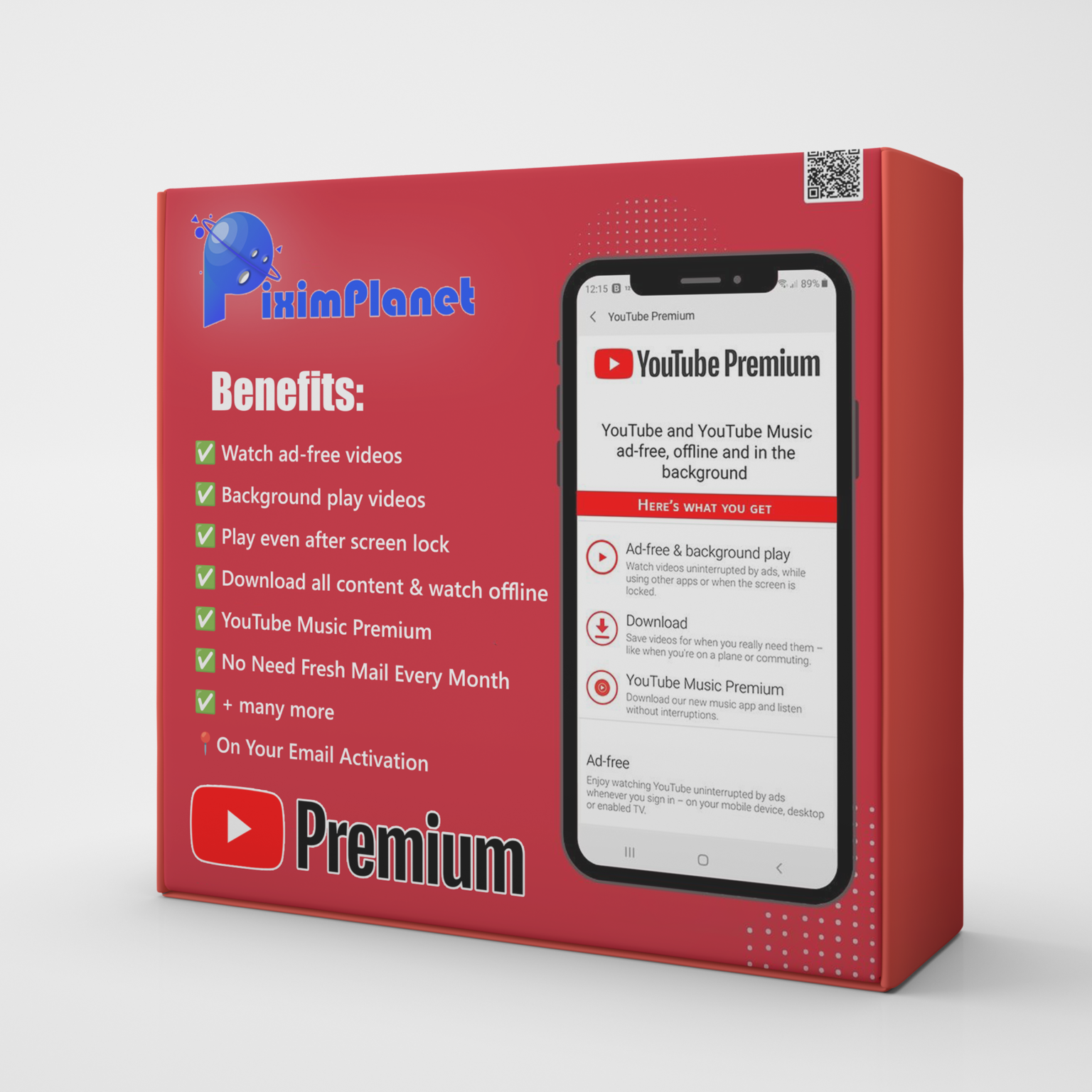 PiximPerfect Photoshop Easy Course – PIximPlanet