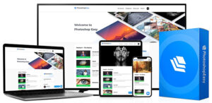 PixmPerfect Photoshop Easy Course by Unmesh Dinda - PIximPlanet