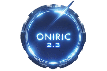 Oniric V2.3.0 Glow Generator for Photoshop - PIximPlanet